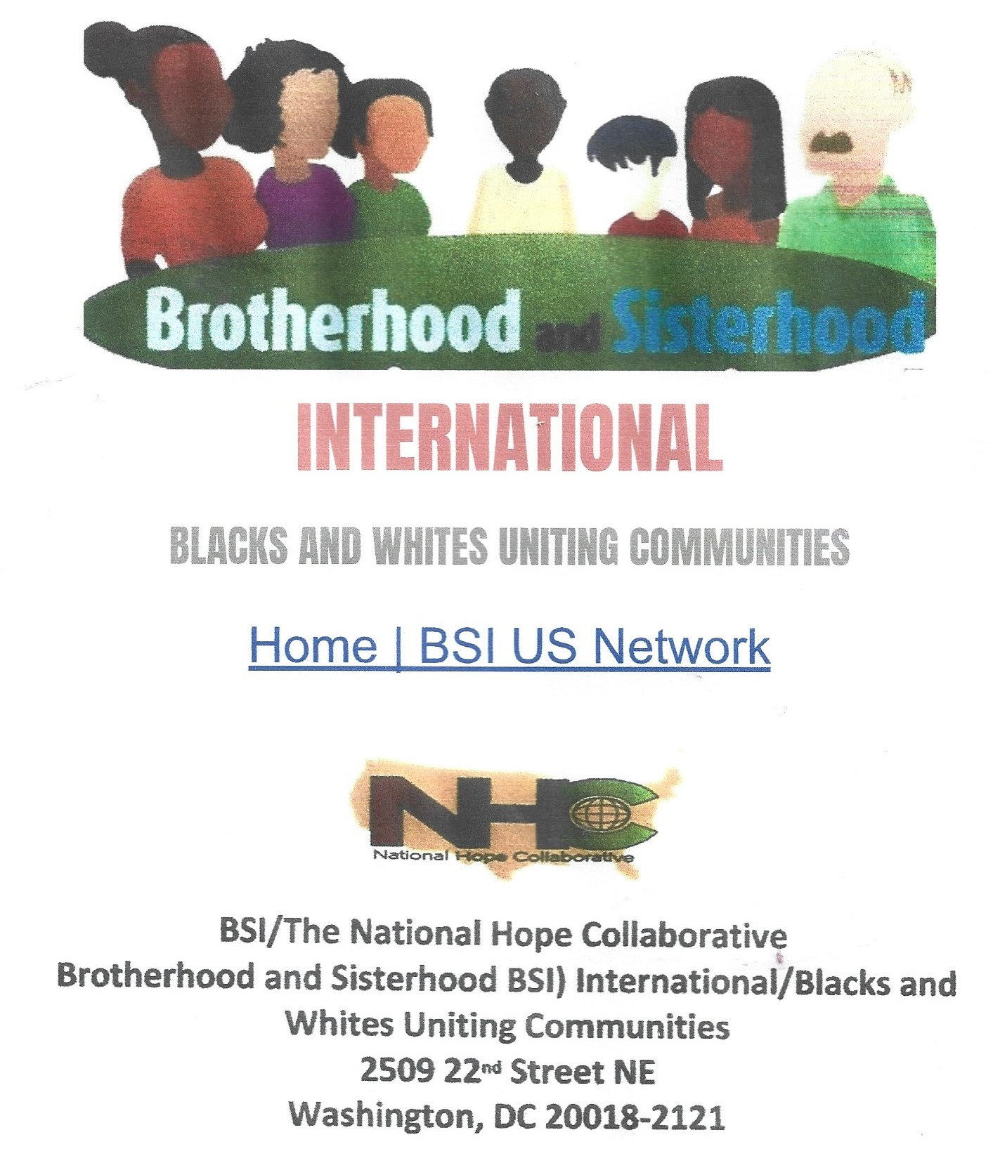 Programs | BSI US Network